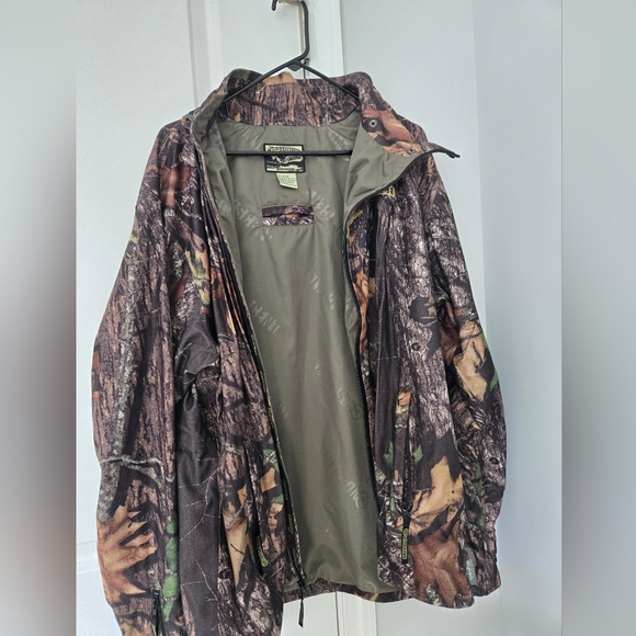 Field & Stream | Jackets & Coats | Field Stream Jacket Camo Water ...